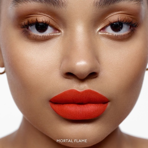 Rose Inc | Makeup | Rose Inc Lip Cream Matte Liquid Lipstick With ...